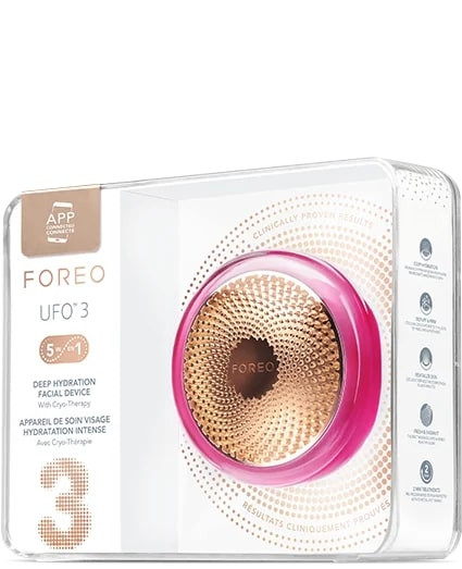 FOREO UFO 3 for Smooth and Radiant Skin | SkinElite