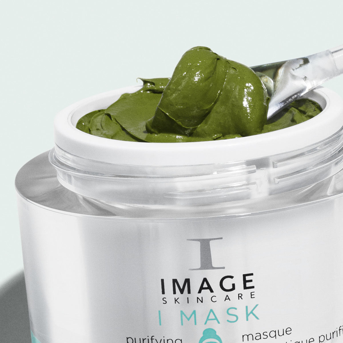 Image I Mask Purifying Probiotic Mask 2 oz - Skin Elite
