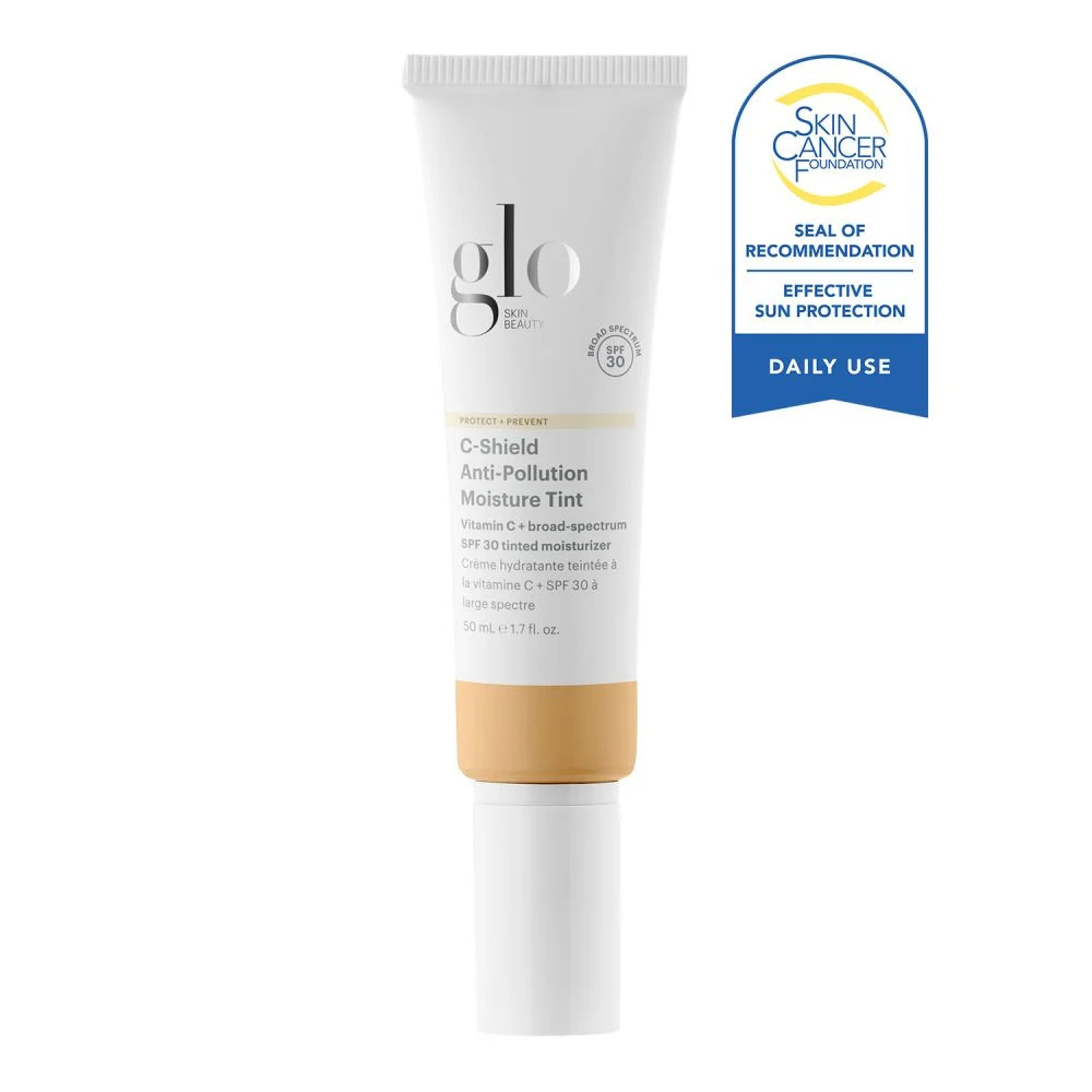 Glo Skin Beauty C-Shield Moisture Tint SPF 30