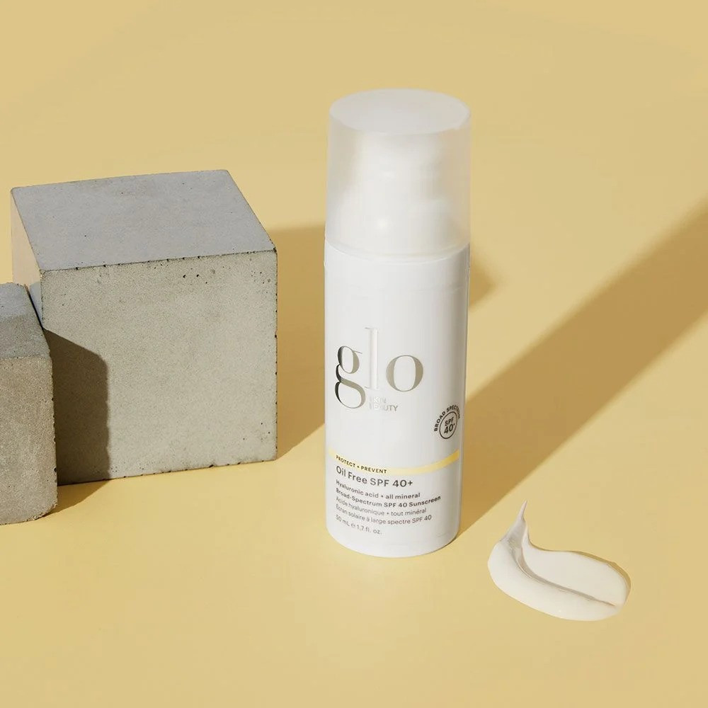 Glo Skin Beauty Oil-Free SPF 40+ | Skin Elite