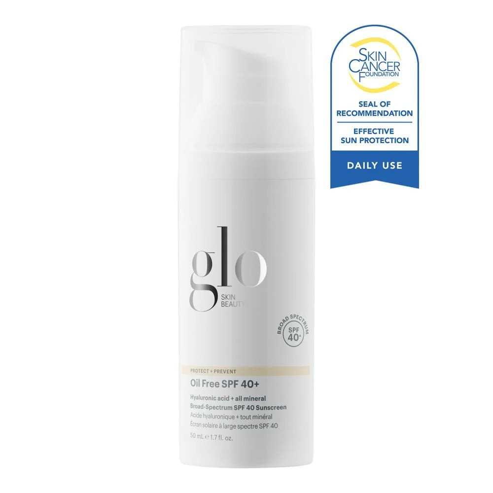 Glo Skin Beauty Oil-Free SPF 40+ | Skin Elite