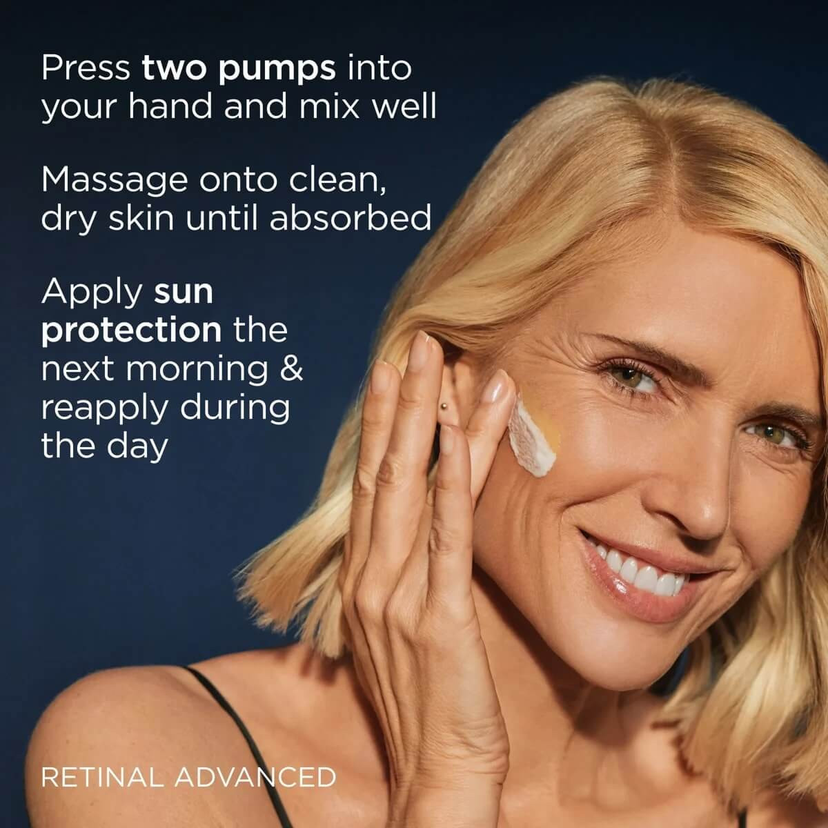 ISDIN Isdinceutics Retinal Advanced Serum | Skin Elite