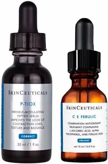 SkinCeuticals Holiday Glow Kit | Skin Elite