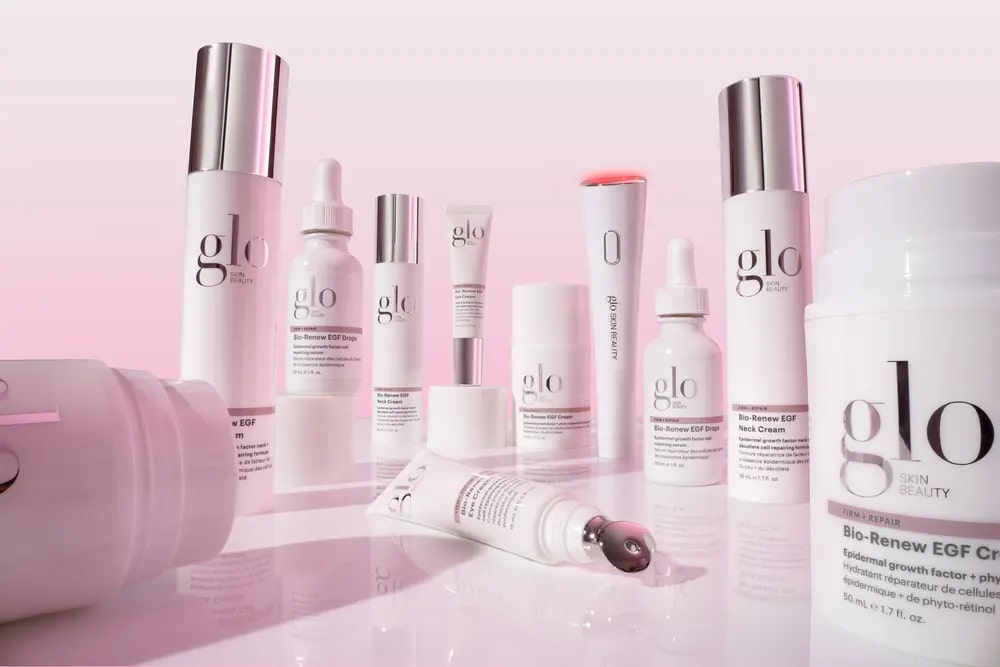 Glo Skin Beauty: Clean, Clinical, and Seriously Effective Skincare