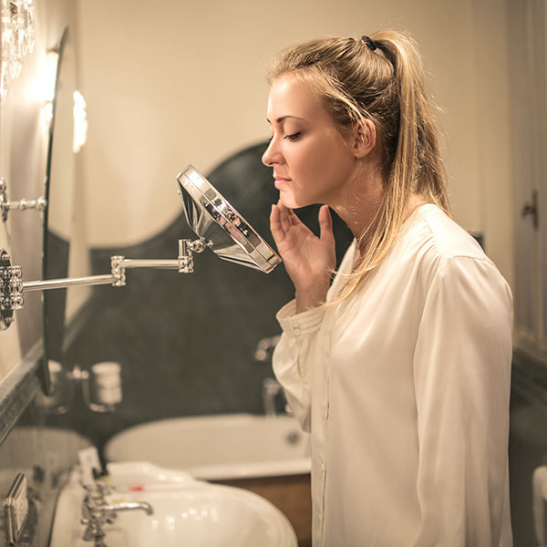 Breakout Breakdown: What Do Your Acne Spots Mean?