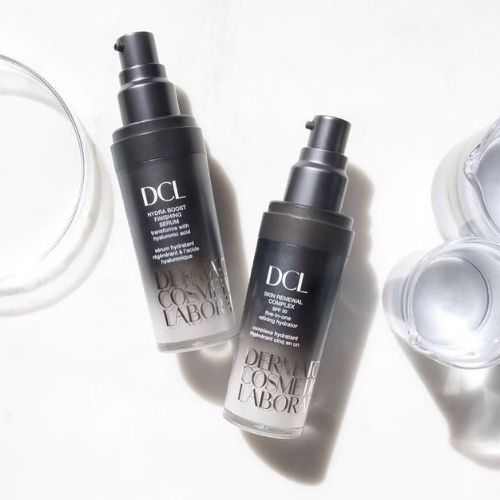 DCL Skincare: Skin Experts For Healthy Skin