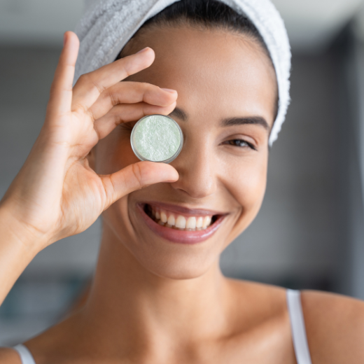Eye Creams, Gels, or Masks: Which is Right For You?