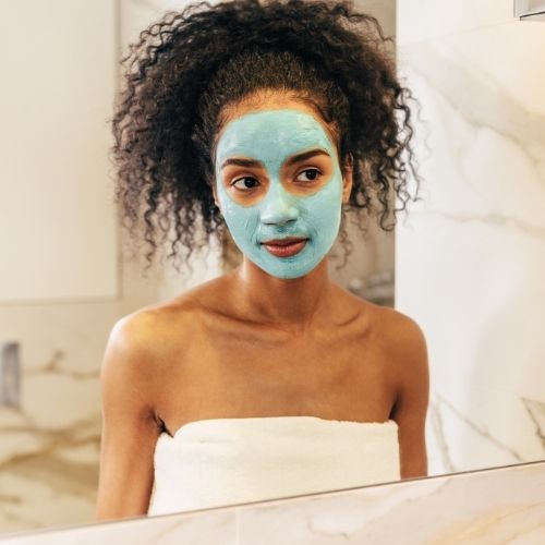Face Masks 101: How They Work And How to Use Them