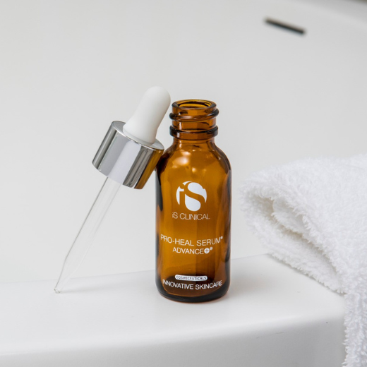 Reinvigorate Your Skin with iS Clinical Pro-Heal Serum Advance+