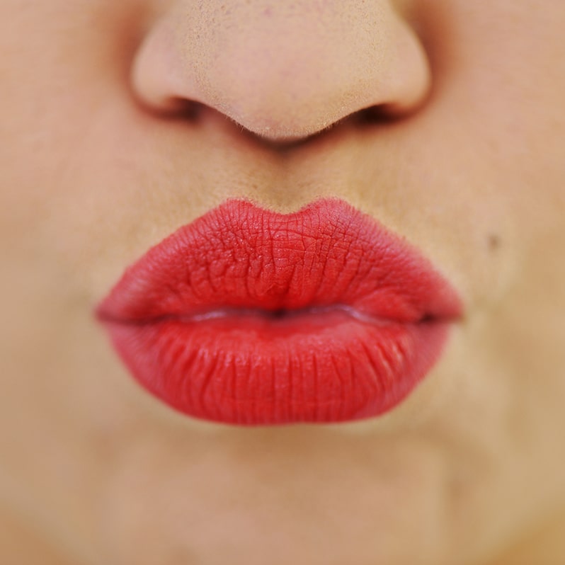 Kiss-Worthy Smackers: 5 Tips for Lovely Lips