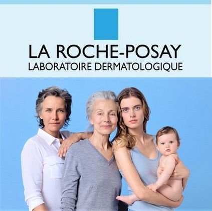 La Roche-Posay Skincare Spotlight