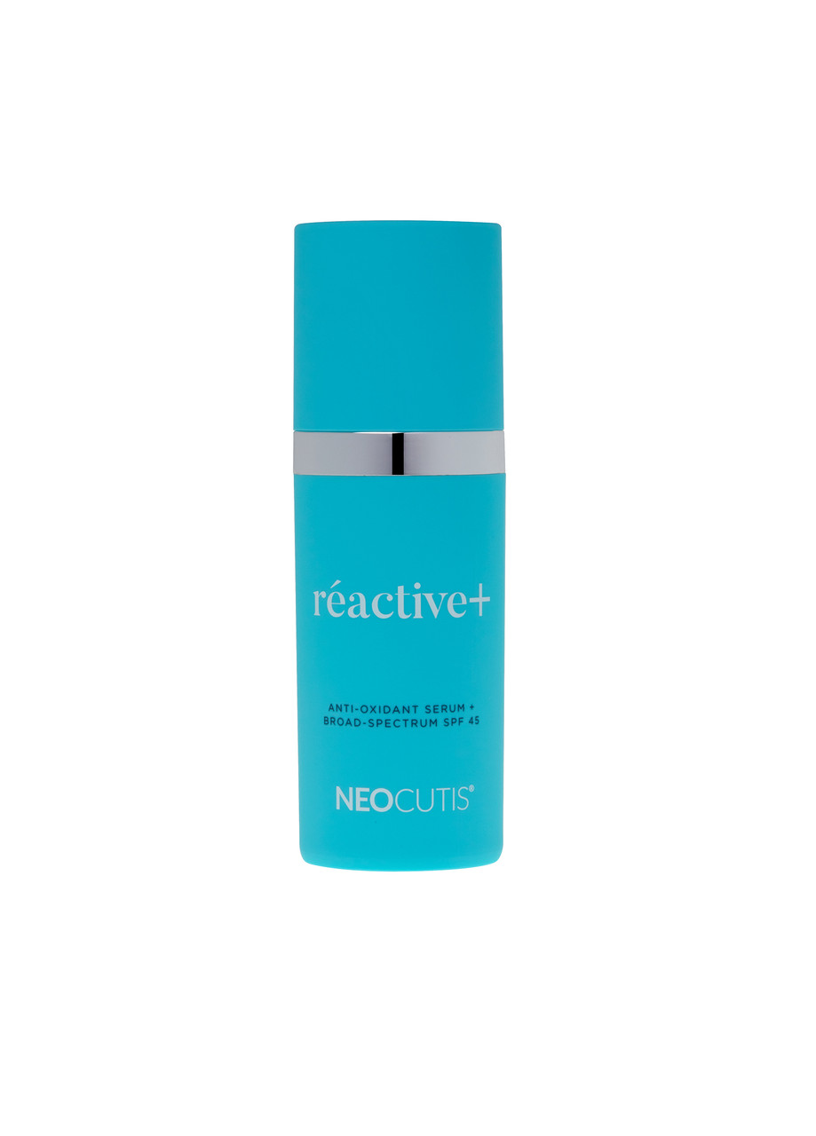 NeoCutis ReACTIVE+ SPF 45: The Multitasking Wonder Your Routine’s Been ...