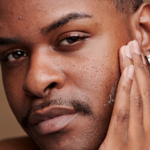 For The Greasy Guys and Gals: Tips for Oily Skin