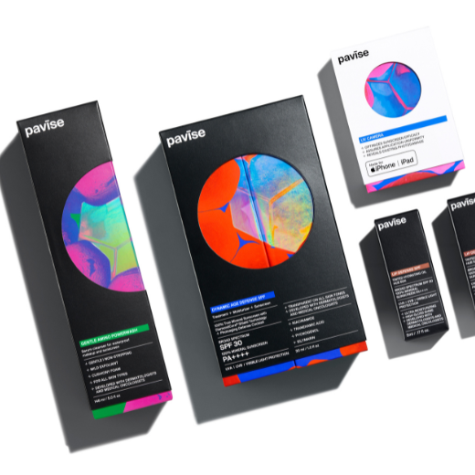 How Pavise Skincare Can Take Your Skin Back In Time