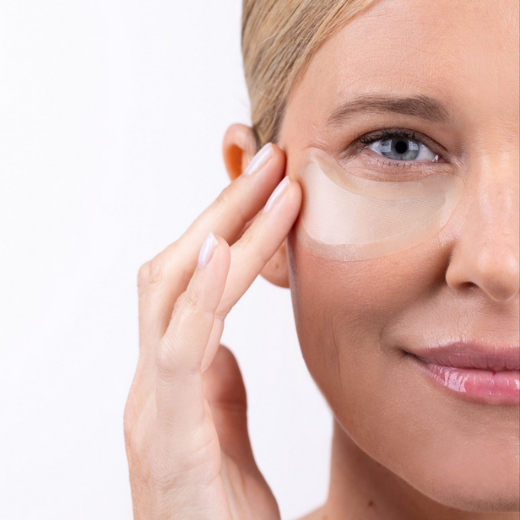 Brighten Up with The PCA Skin Microneedle Eye Patches