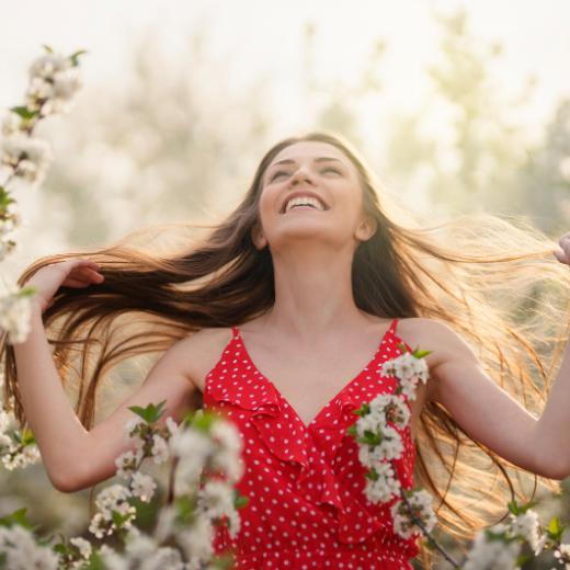 7 Ways to Refresh Your Skin Care for Spring