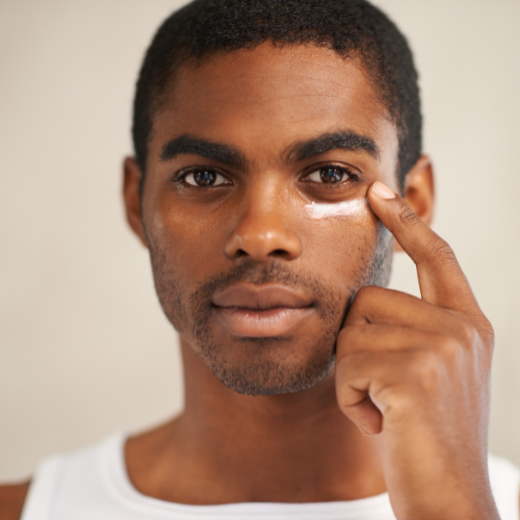 The Ultimate Skincare Routine for Men
