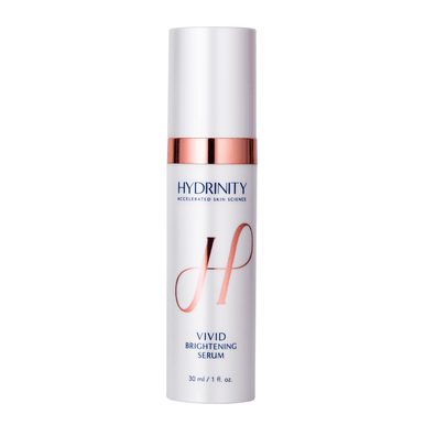 Hydrinity Vivid Brightening Serum 1 fl oz | Skinelite