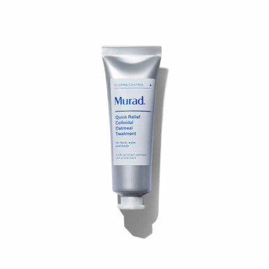 colloidal oatmeal cream