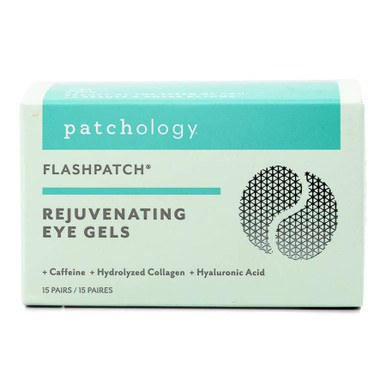 Patchology FlashPatch® Rejuvenating Eye Gels | SkinElite