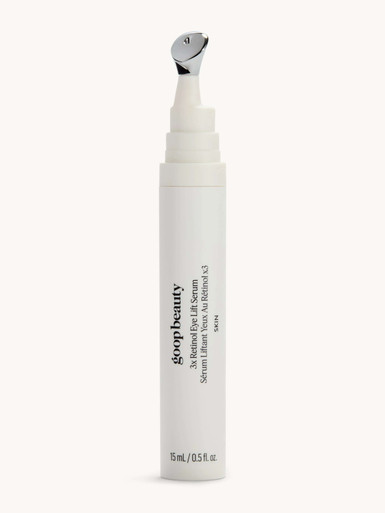 3x Retinol Eye Lift Serum | Skin Elite