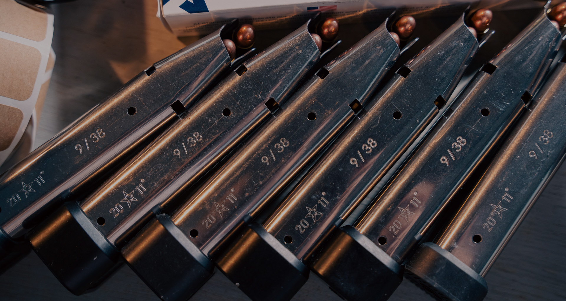 Staccato 2011 Magazines - Reliable Magazines for Precision Shooting ...