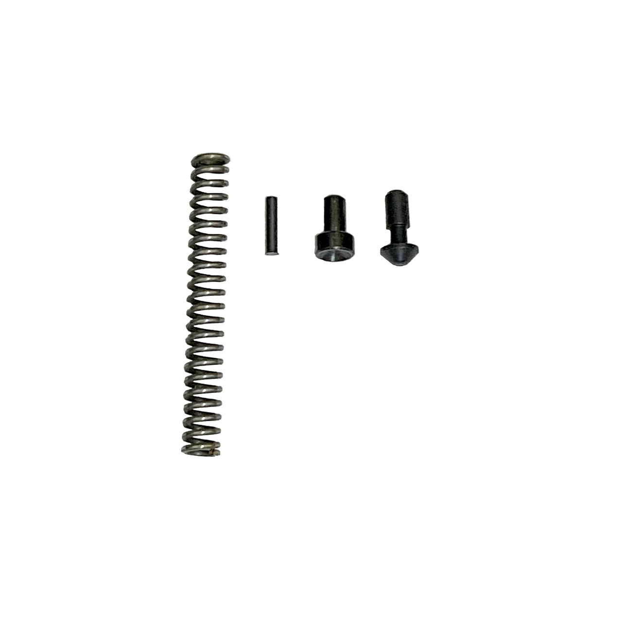 Staccato 2011 Double Stack Mainspring Housing Parts Kit - Staccato 2011