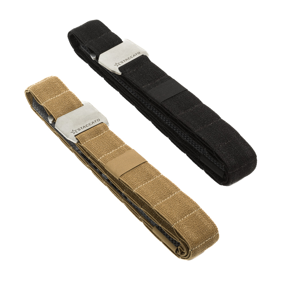 Staccato X Agonic Every Day Belt - Staccato 2011