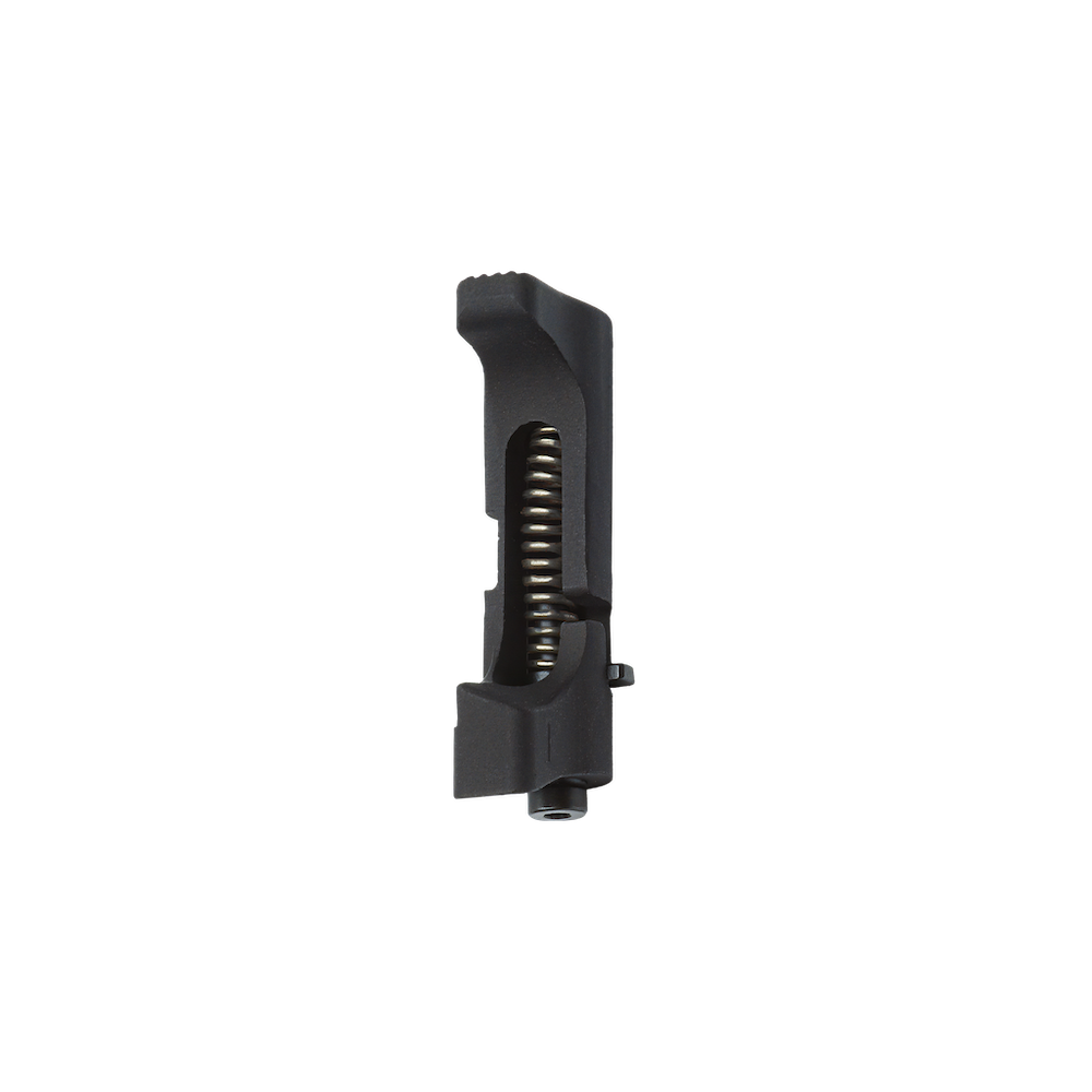 Left Hand Magazine Catch State Compliant HD P4 - Staccato 2011