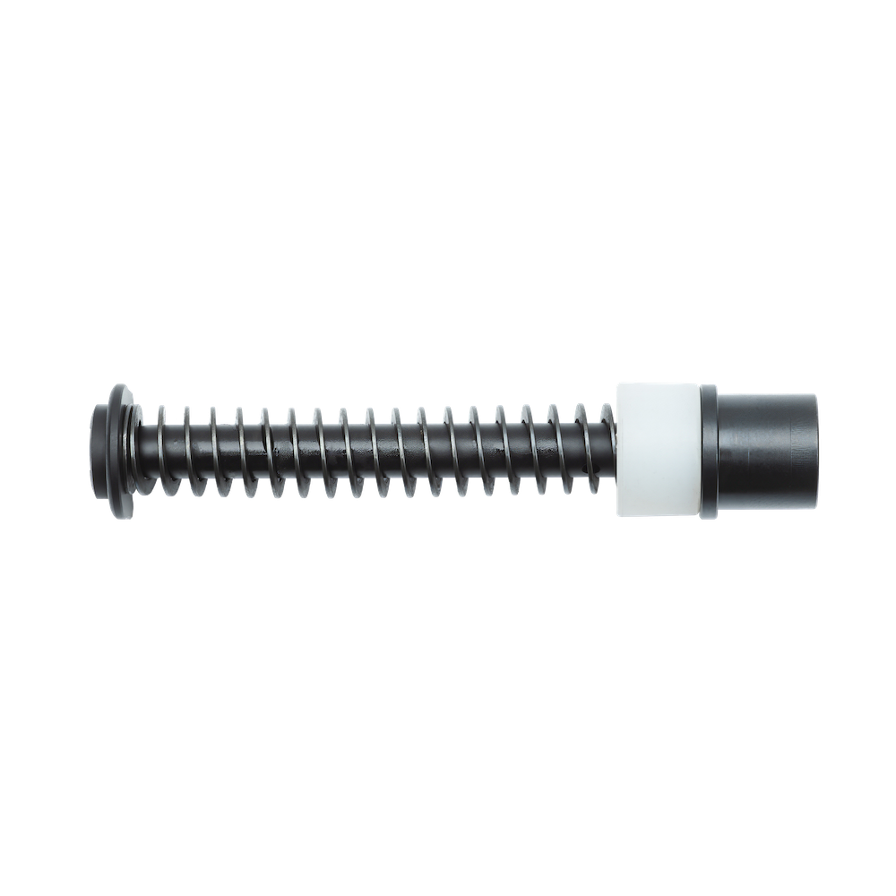 Staccato HD Recoil System - Staccato 2011