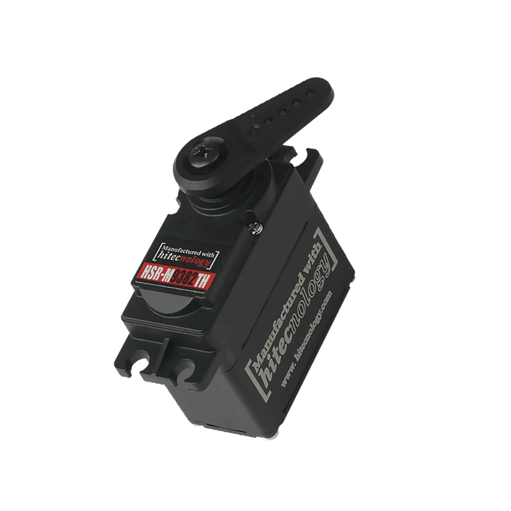 HSR-M9382TH ACTR RETAIL NO PAD