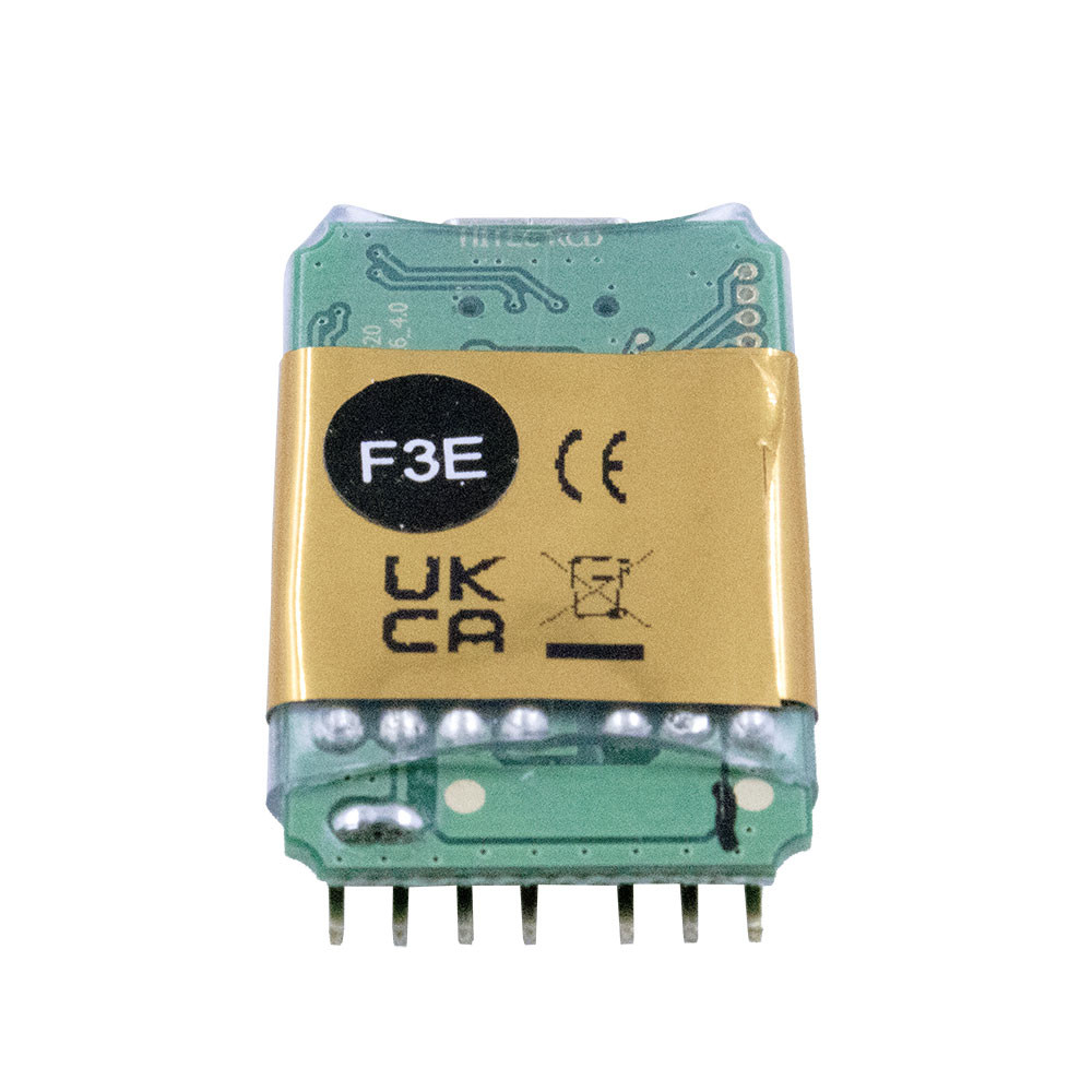 DPC-20 Digital Servo Programmer