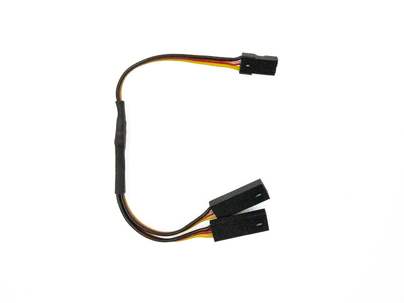 HD-6"" Y SERVO EXTENSION