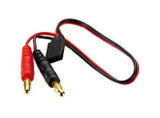 RX BATTERY CHARGING CONNECTOR