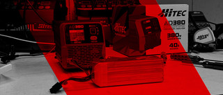 Hitec RCD USA | Hitec Radio Control