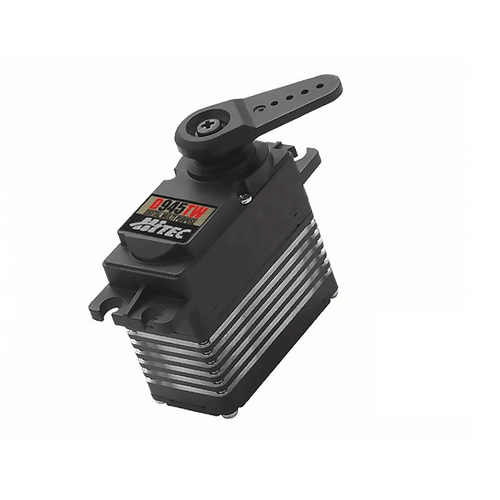 DPC-11 Digital Servo Programmer | Hitec Radio Control