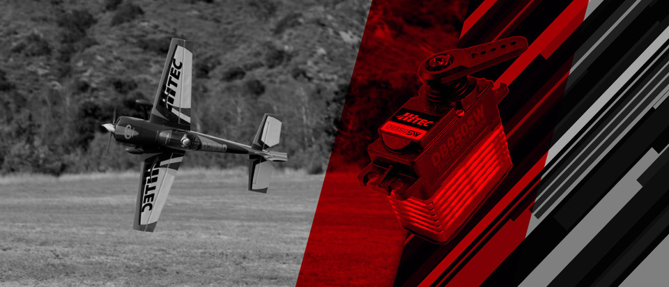 Hitec RCD USA | Hitec Radio Control