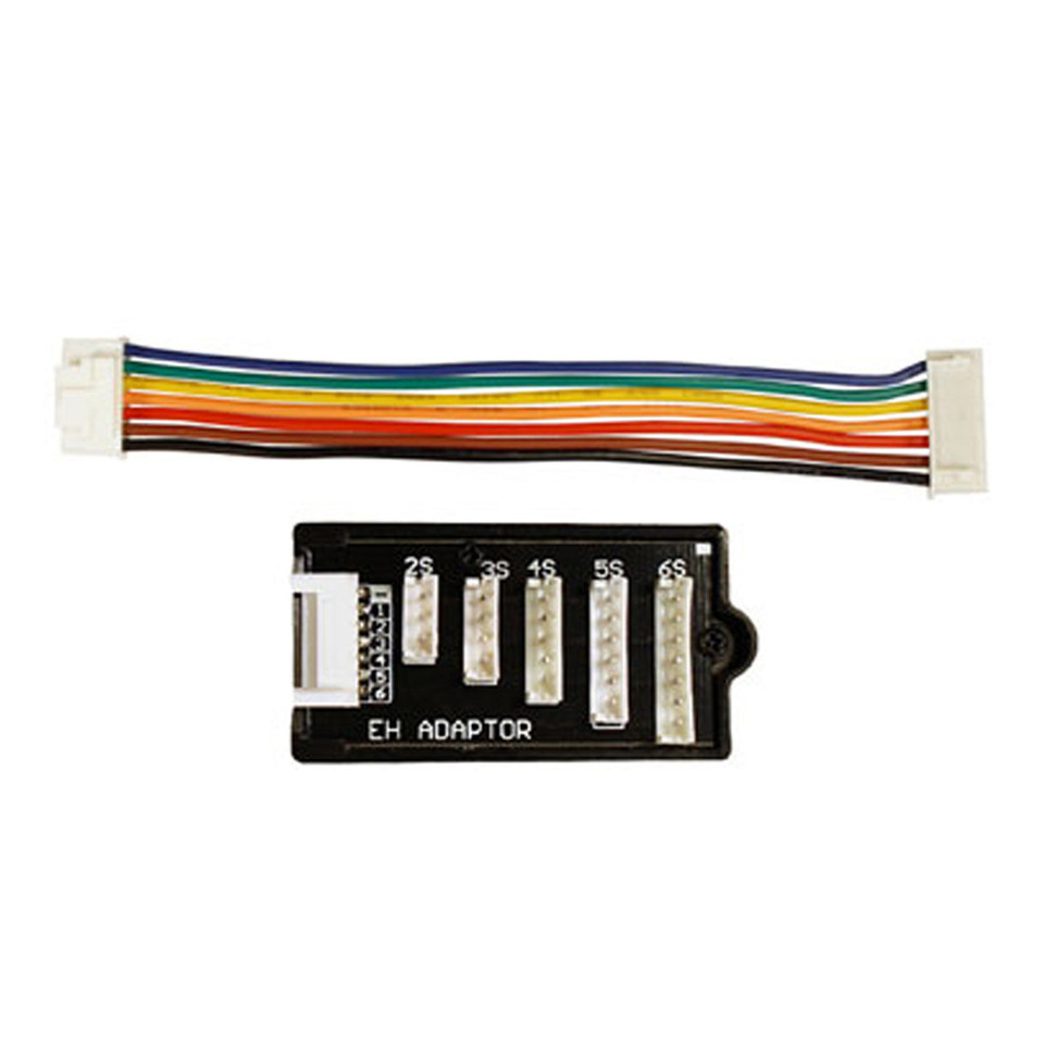 Balancing Adapters & Boards | Hitec Radio Control