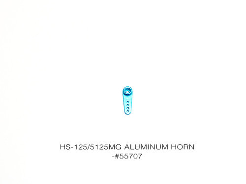 Horn Set | Hitec Radio Control