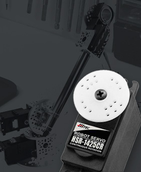 Hitec RCD USA | Hitec Radio Control