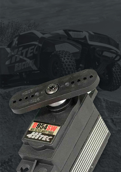 Hitec RCD USA | Hitec Radio Control