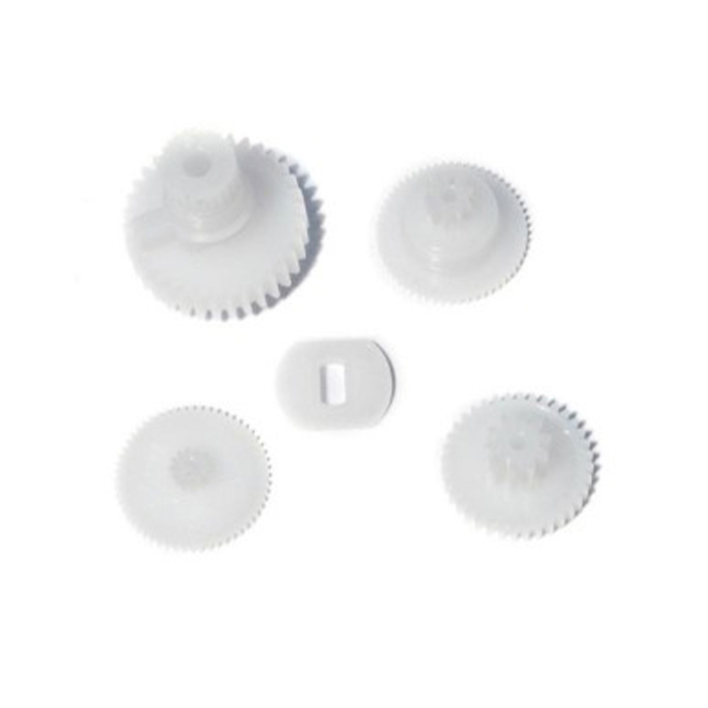 HS-422 / HS-425BB Servo - Nylon Gear Set | Hitec Radio Control