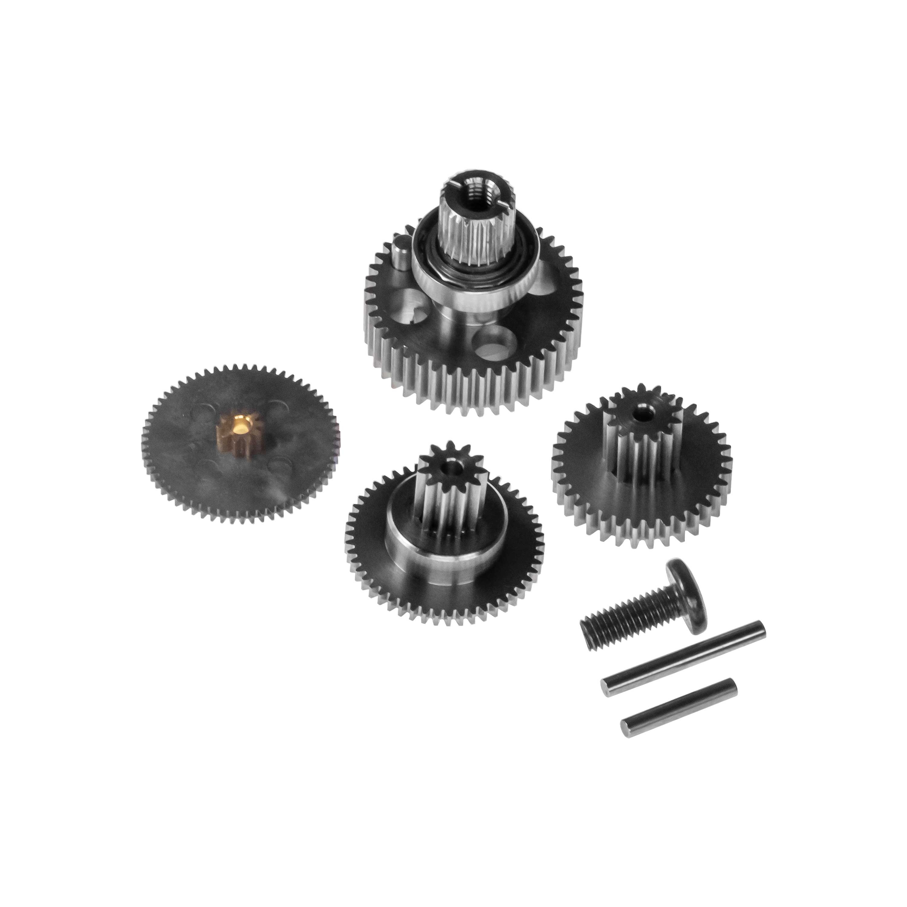 D954SW Servo - Steel Gear Set | Hitec Radio Control