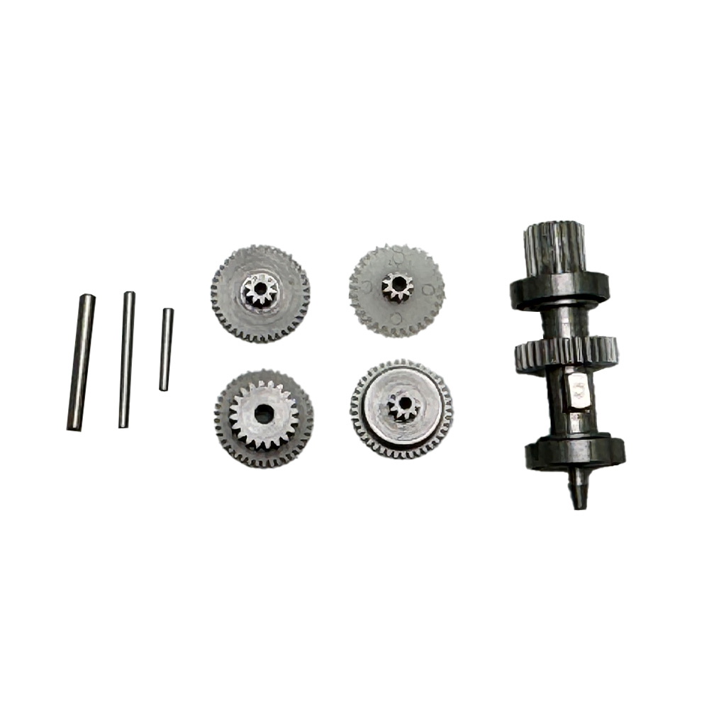D145SW STEEL GEAR SET