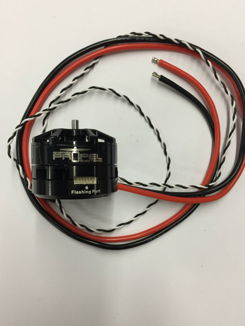 Energy Propel 3508/30A 400kv CW Brushless Motor with ESC | Hitec Radio ...