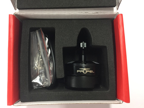 Energy Propel 2212/20A 1000kv CW Brushless Motor with ESC | Hitec Radio ...