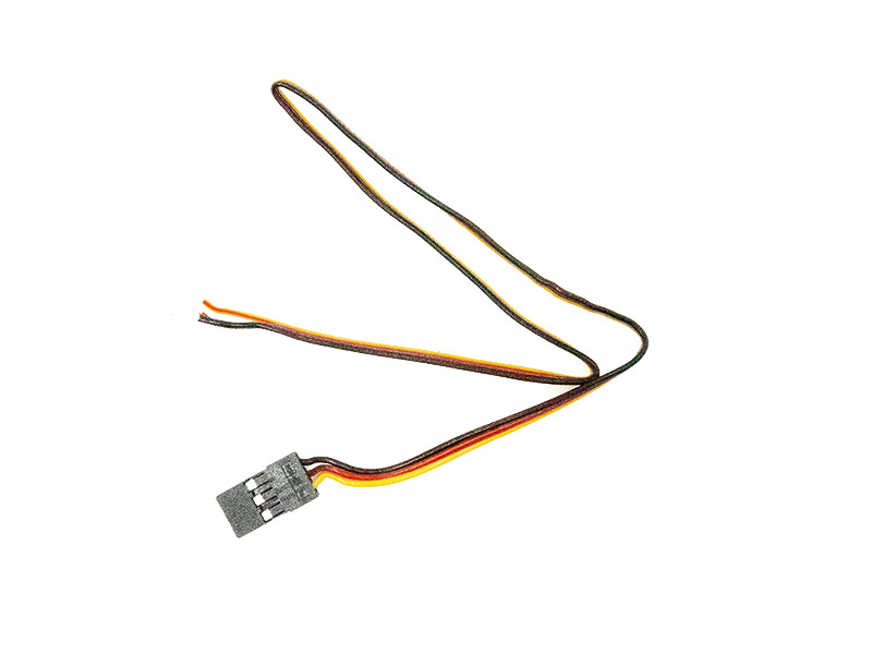 LIGHT MALE SERVO WIRE S | Hitec Radio Control
