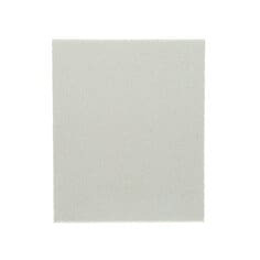 3M Contour Surface Sanding Sponge 06965, 4.5 in x 5.5 in x .1875 in ...