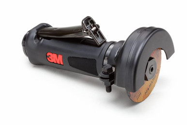 3M Cut-Off Wheel Tool 20233, 3 in, 1 HP, 25,000 RPM, 1 ea/Case - SAB ...