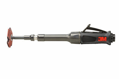 3M Die Grinder 28630, .3 hp 25,000 RPM 3 in Extended Length, 1 Per Case ...